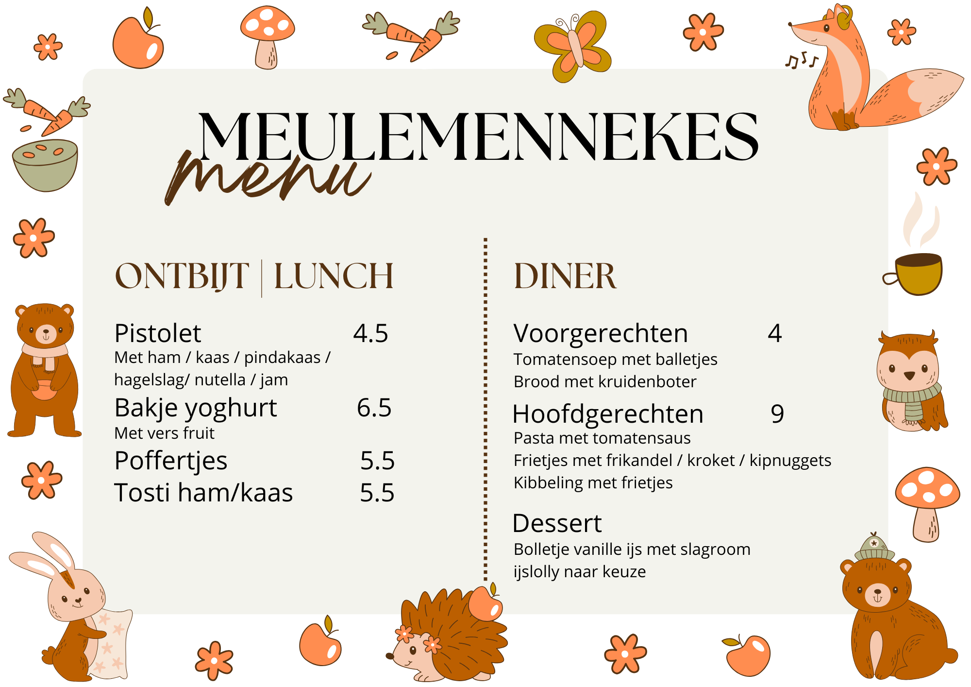 Home | Herberg & Eetcafé De Geulhemermolen | Berg en Terblijt